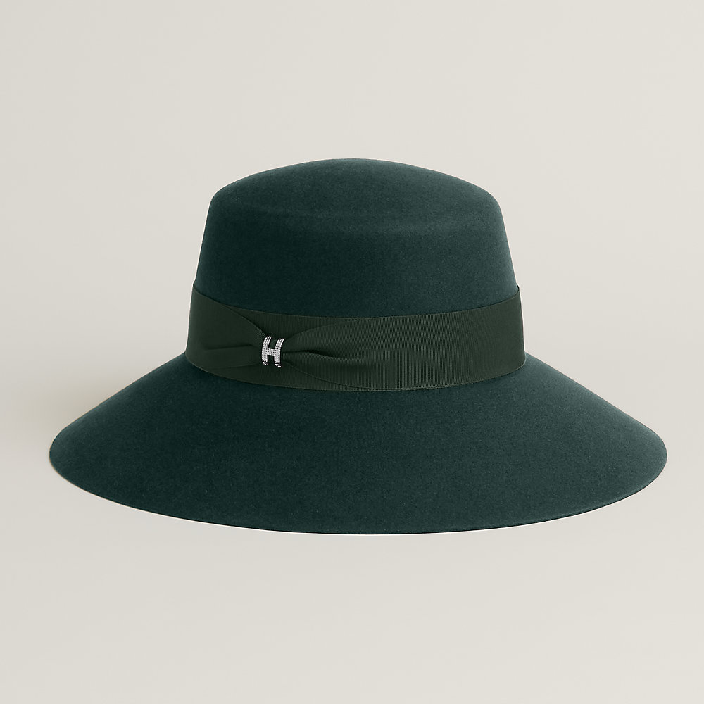 Farrah Pop H hat | Hermès Finland